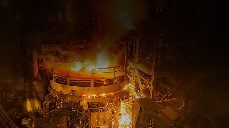 EAF STEEL | KT Grant