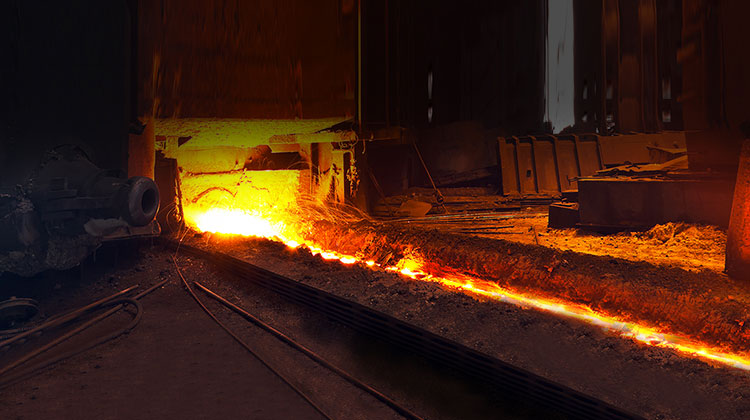 Industries | KT Grant