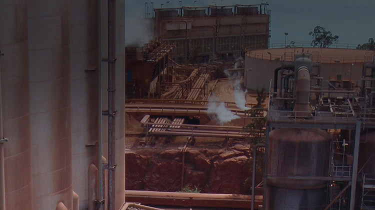 Primary Aluminum | KT Grant