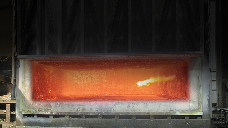 Secondary Aluminum | KT Grant